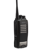 Radios HYT, Radios HYTERA DMR