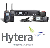 Radios HYT, Radios HYTERA DMR